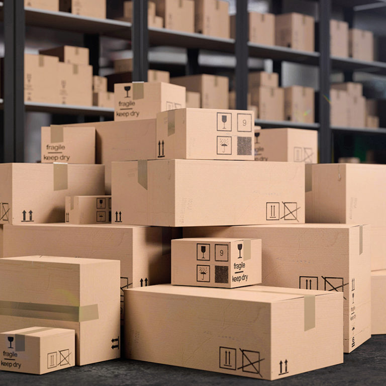 Manufacturers - MECP