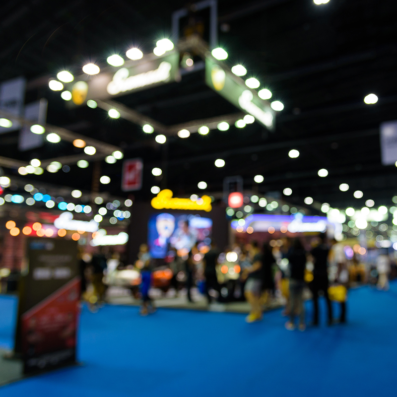 Organizations - MECP