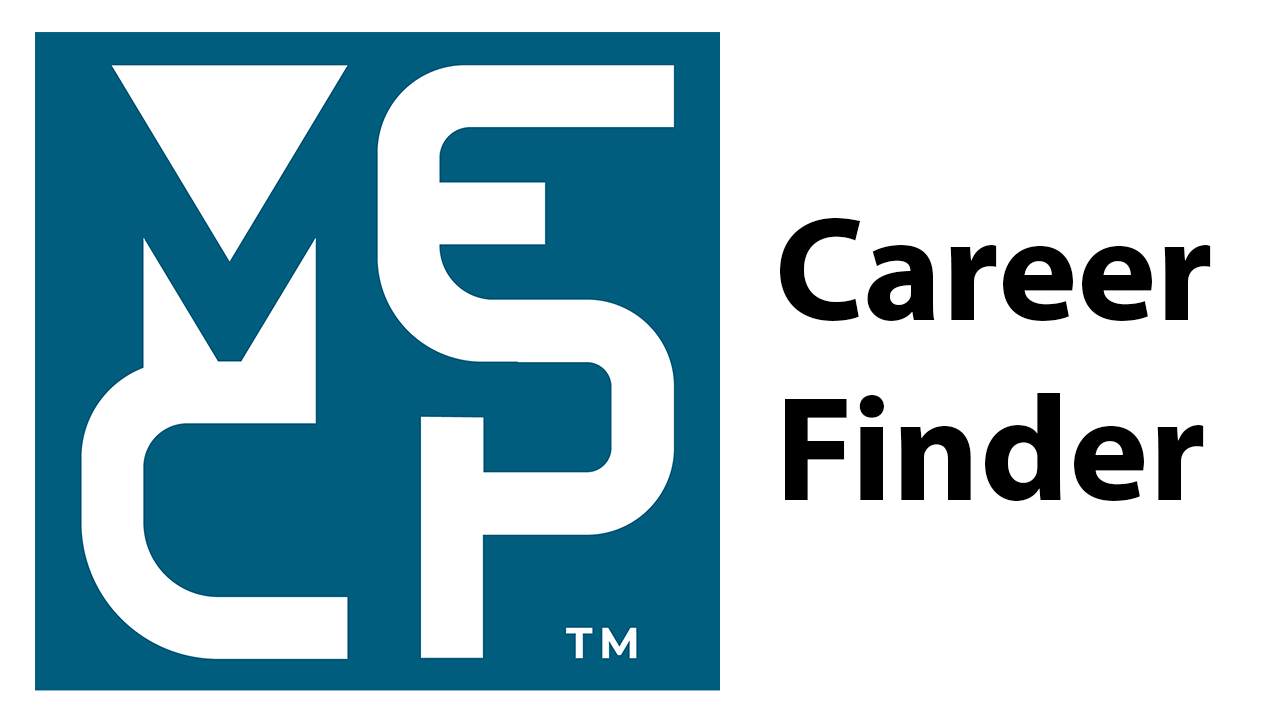 MECP Career Finder 🔎