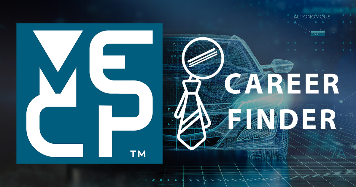 MECP Career Finder 🔎